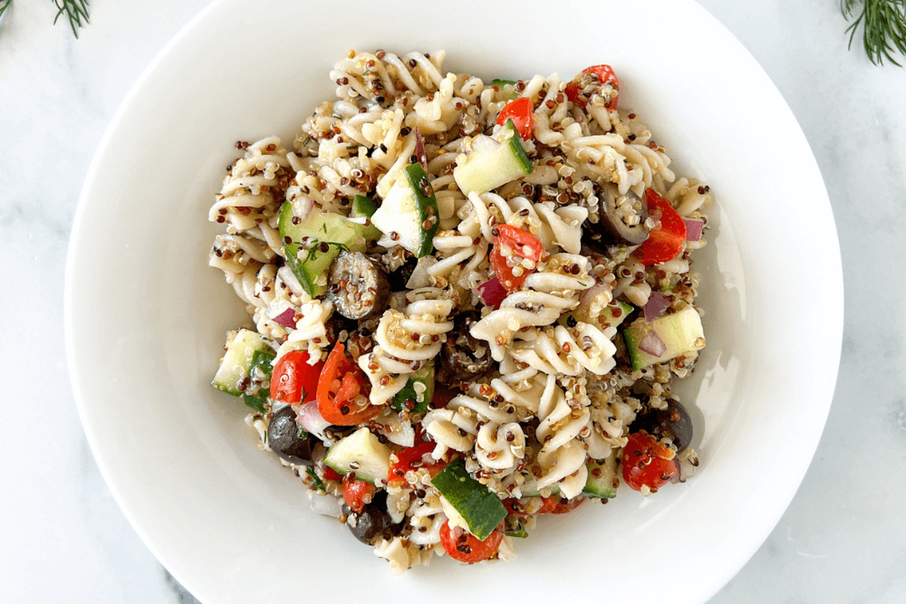Breaking Boundaries: Quinoa Pasta’s Rise as a Gluten-Free Game Changer in 2023 – Fact.MR Blog