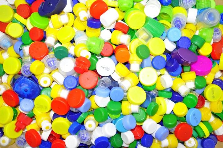 Turning Trash into Treasure: The Transformative Rise of the Recycled ...